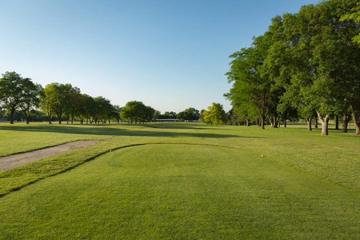 Meet Our Team » Albion Country Club