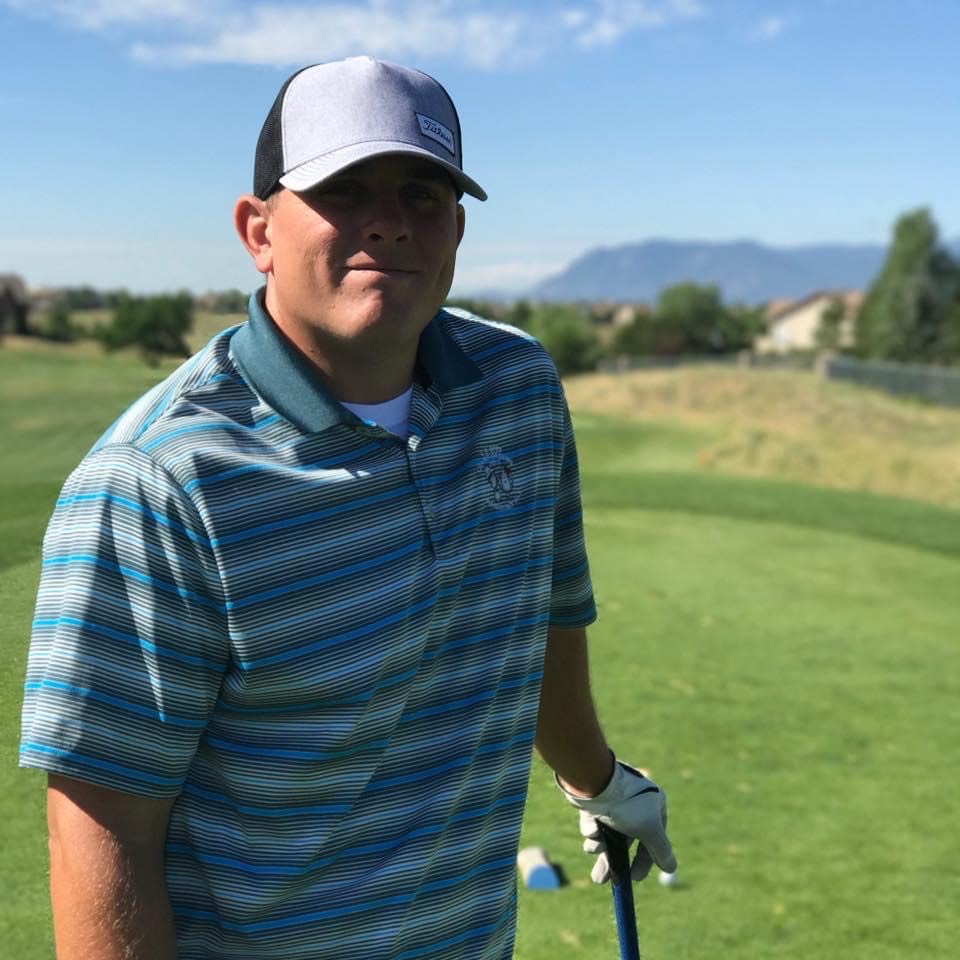 The Superintendent » Albion Country Club